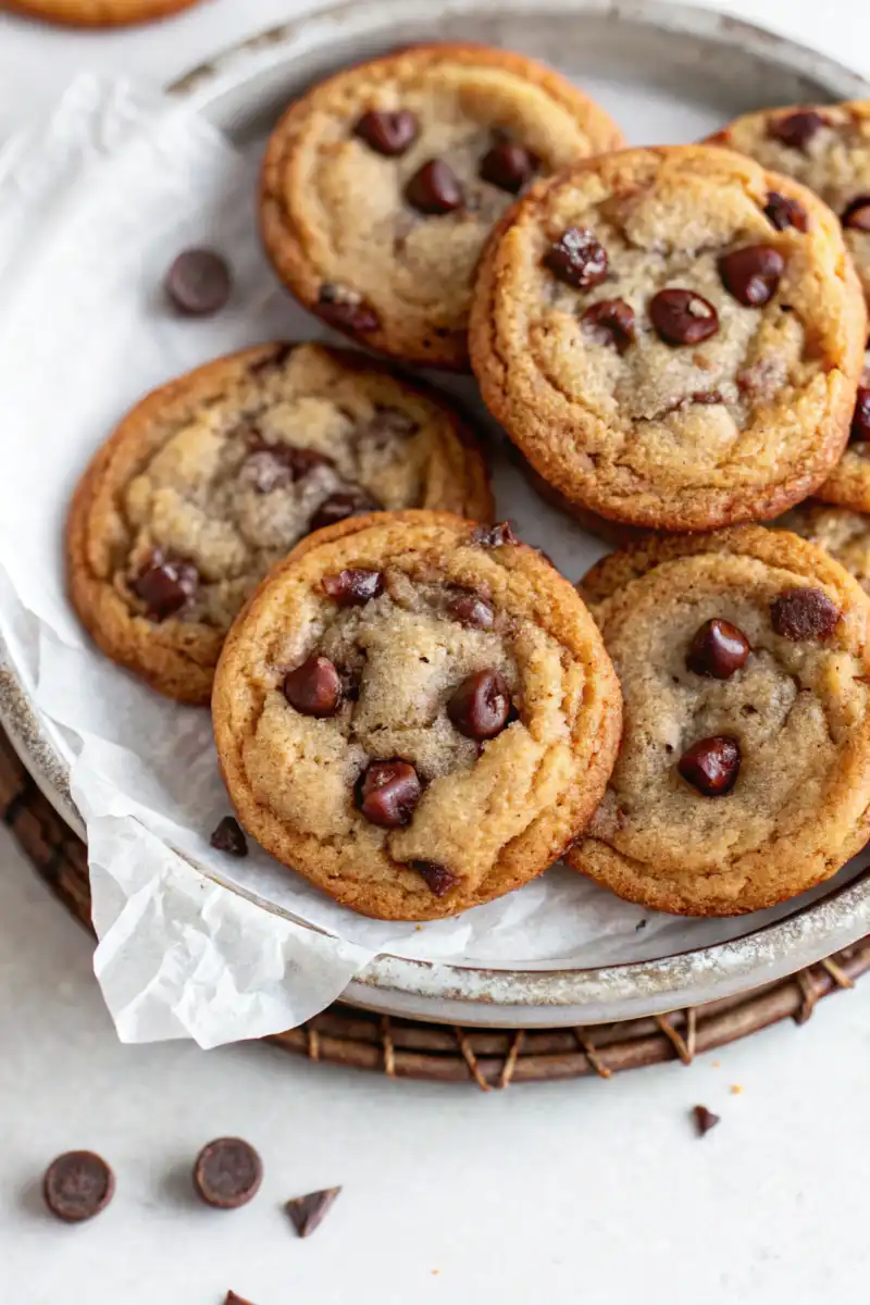 Banana Bread Cookies: Easy, Healthy, and Delicious