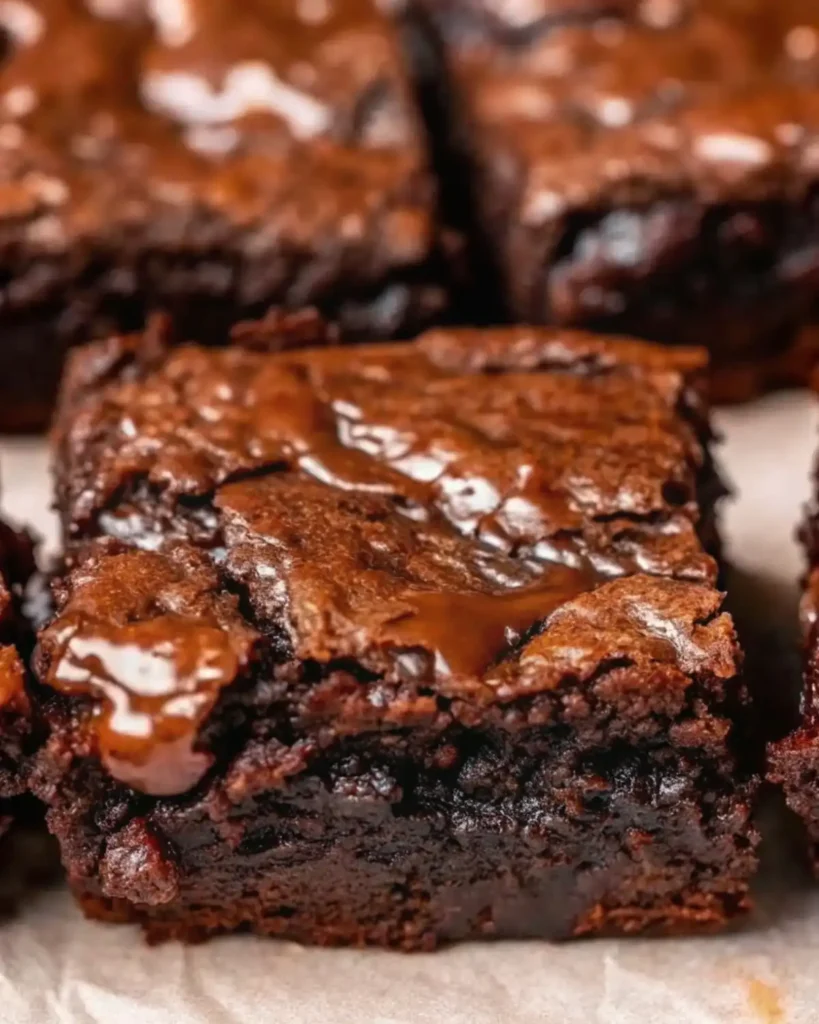 Small Batch Brownies – 5-Star Fudgy Recipe You’ll Love
